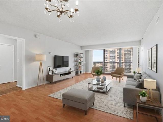 5505 Seminary Rd Apt 2203N, Falls Church, VA 22041