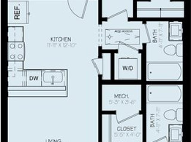 5505 Smith St, Lubbock, TX 79416