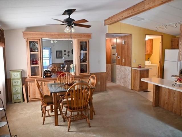 5505 So Grv Unit 71, Rocklin, CA 95677