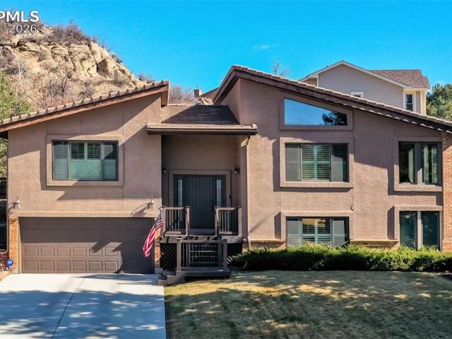 5505 Teakwood Ter, Colorado Springs, CO 80918 | MLS #2963