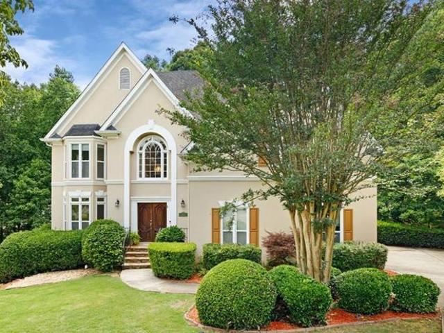 5505 Timson Ln, Alpharetta, GA 30022