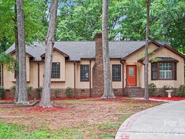 5505 Trossacks Ct, Charlotte, NC 28212