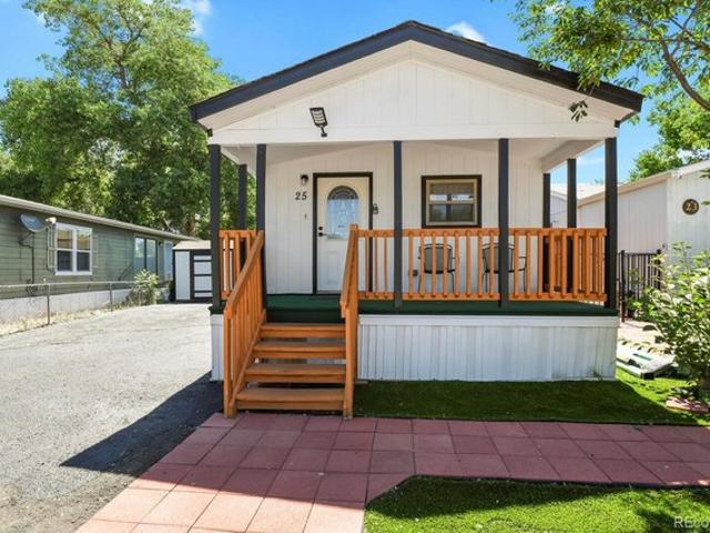 5505 Valmont Rd Lot 25, Boulder, CO 80301