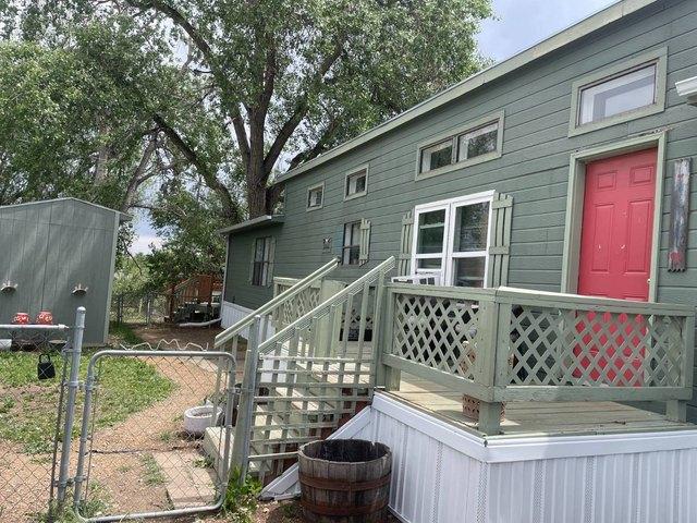 5505 Valmont Rd Lot 27, Boulder, CO 80301