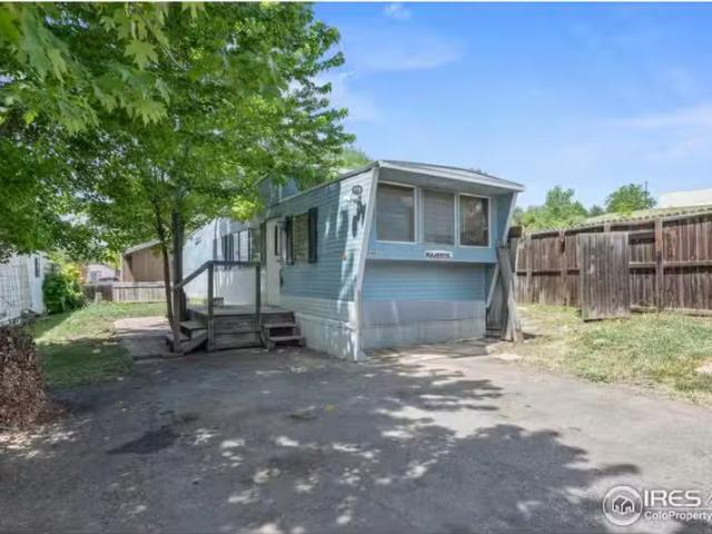 5505 VALMONT RD LOT 221, BOULDER, CO 80301 Single Family Resid.