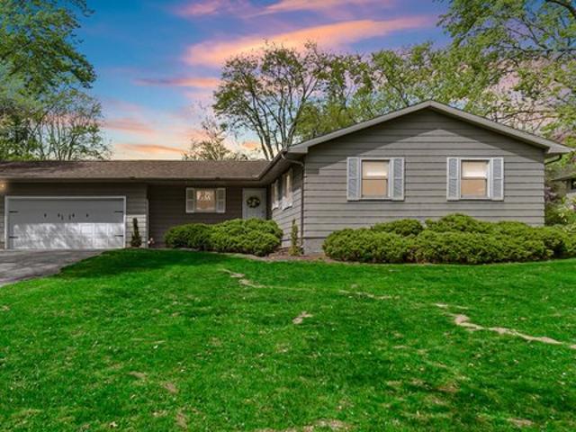 5505 W Schultz Rd, La Porte, IN 46350