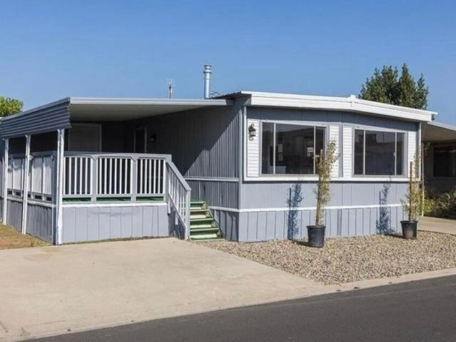 5505 W Tulare Ave Spc 15, Visalia, CA 93277