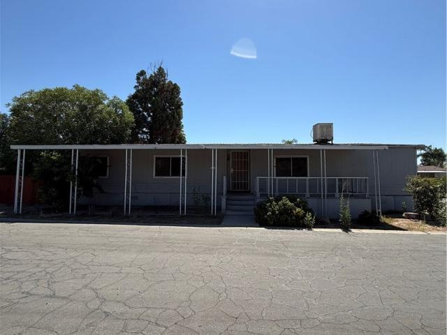 5505 W Tulare Avenue 154