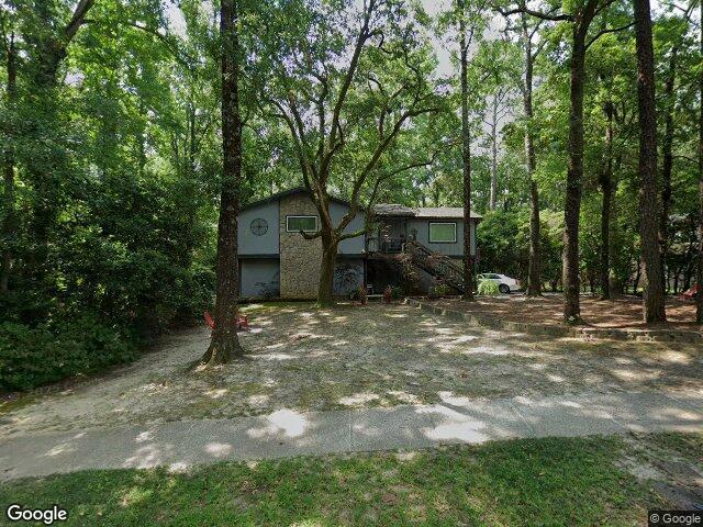 5505 White Pine Dr, Mobile, AL 36693
