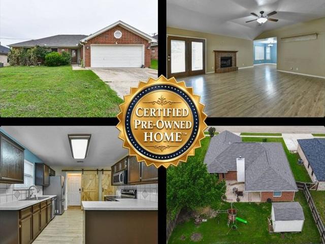 5505 White Rock Dr, Killeen, TX 76542