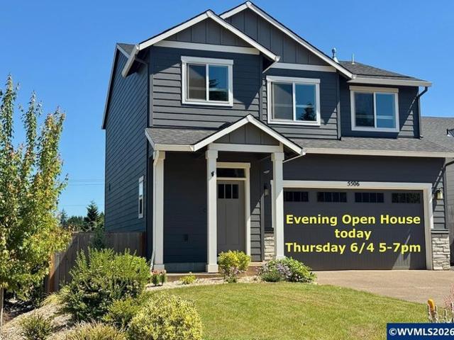 5506 Mountain Quail Dr S, Salem, OR 97306