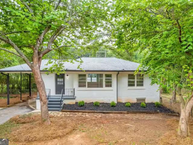 5506 Alder Dr, Forest Park, GA 30297 MLS 10393359