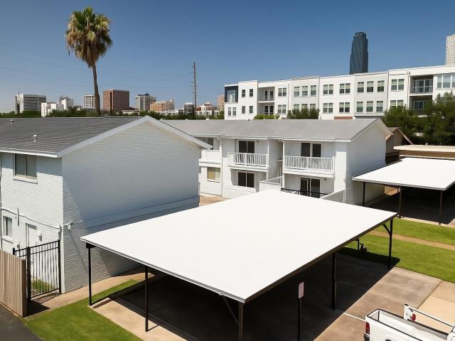 5506 Beverly Hill St, Unit 8, Houston, TX 77056 | MLS #79704 | Compass