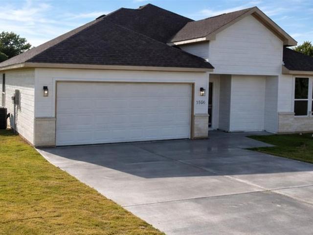 5506 Firewood Trl, Granbury, TX 76048