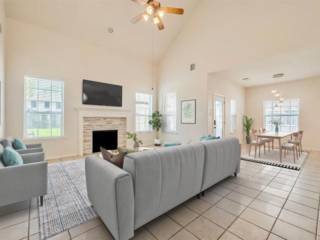 5506 Flower Grove Court