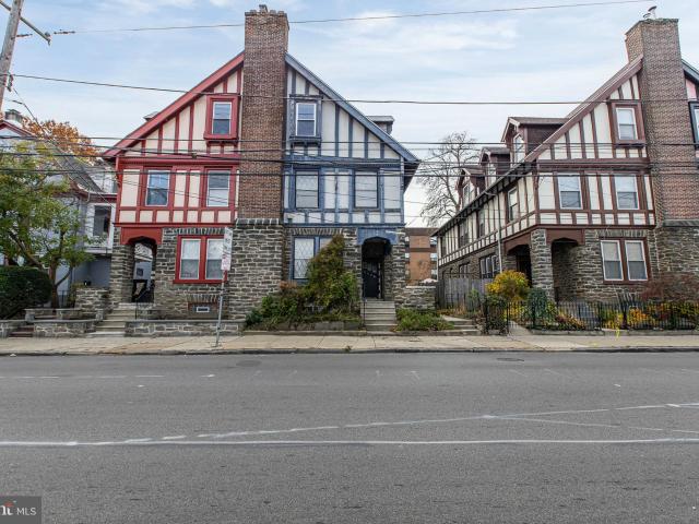 5506 Greene St, Philadelphia, PA 19144 | MLS #PAPH2585 | Compass