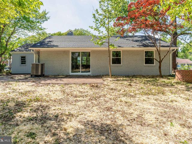5506 Joplin St, Springfield, VA 22151 | MLS #VAFX2330