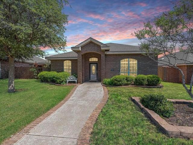 5506 LA Jolla Cv, Midland, TX 79707