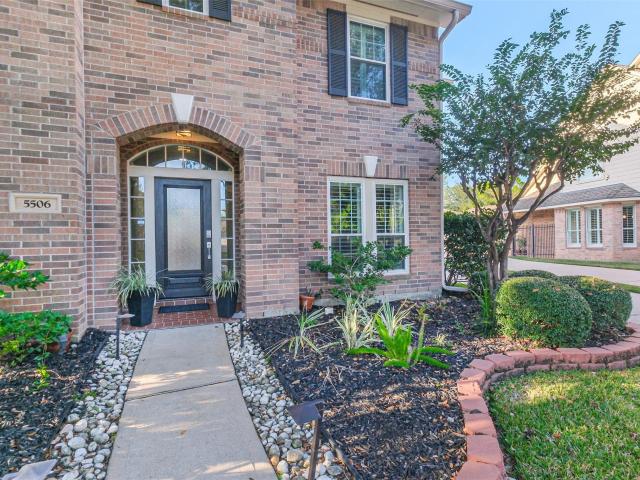 5506 Langhorne Court