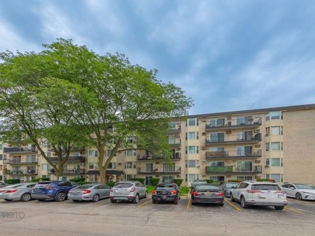 5506 Lincoln Ave Unit A320, Morton Grove, IL 60053