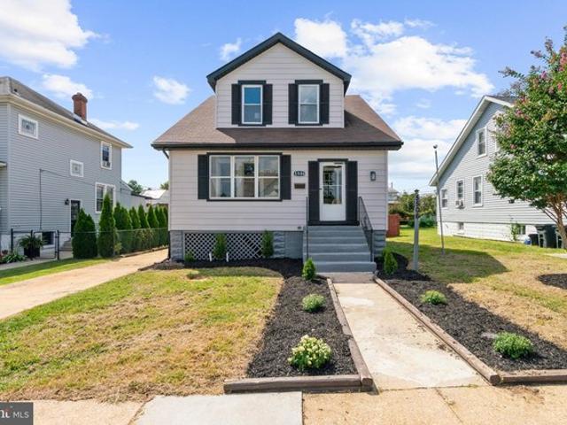 5506 Link Ave, Baltimore, MD 21227