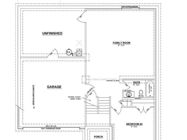 5506 LOT 109 Sir Barton Boulevard