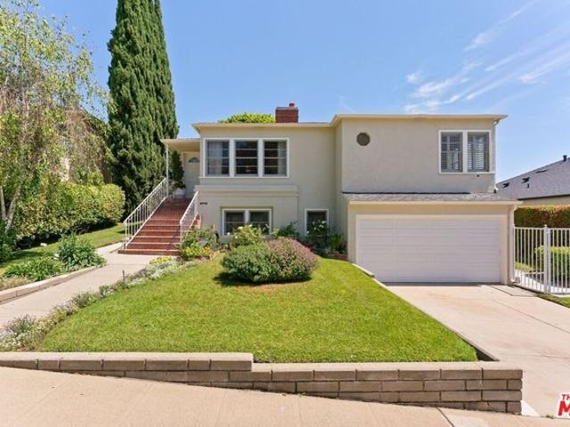 5506 Summerhill Dr, Los Angeles, CA 90043
