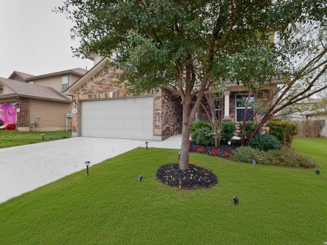 5506 Toledo Breeze, San Antonio, TX 78222 | MLS #1947