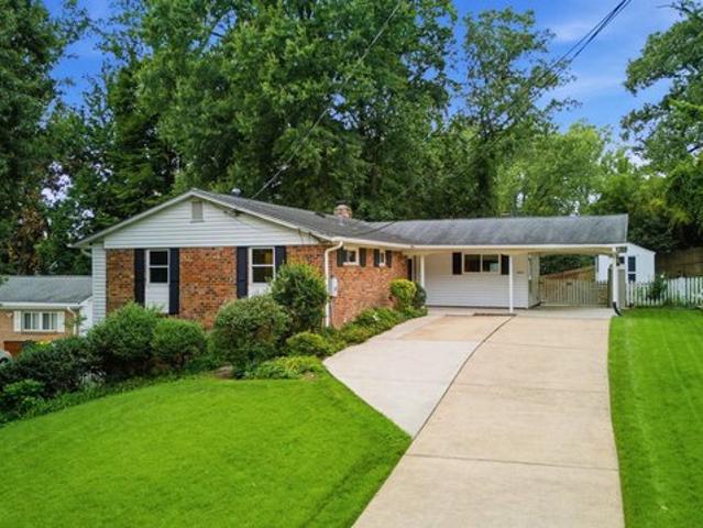 5506 Ventnor Ln, Springfield, VA 22151