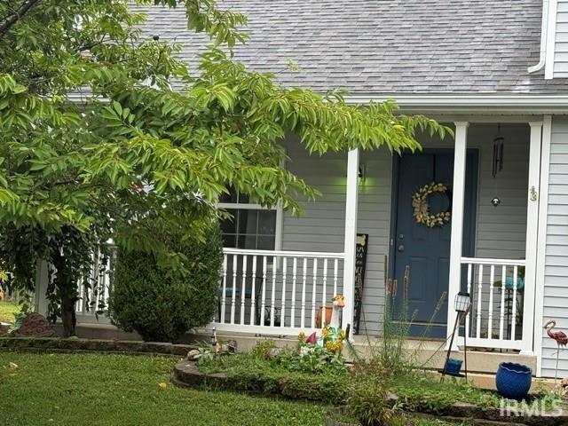 5506 W Bedrock Road