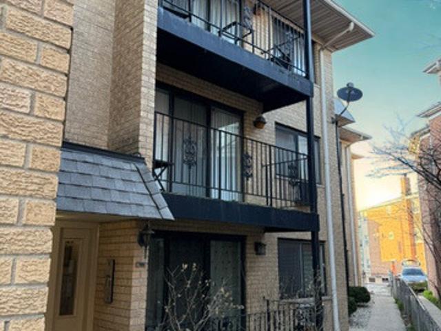 5506 W Higgins Ave, Unit 3, Chicago, IL 60630 | Compass