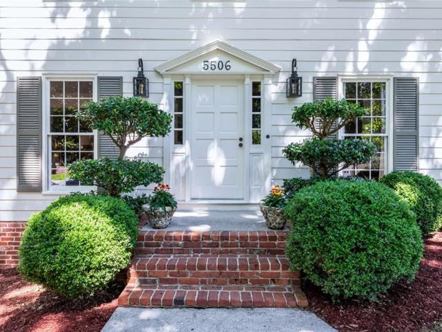 5506 Whitewood Court