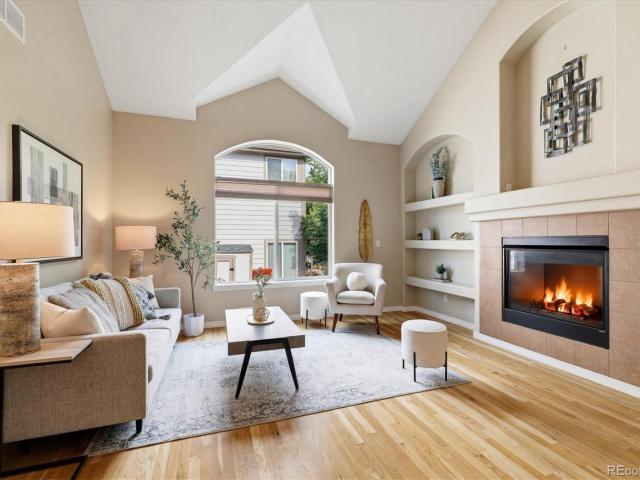 5507 Mustang Drive