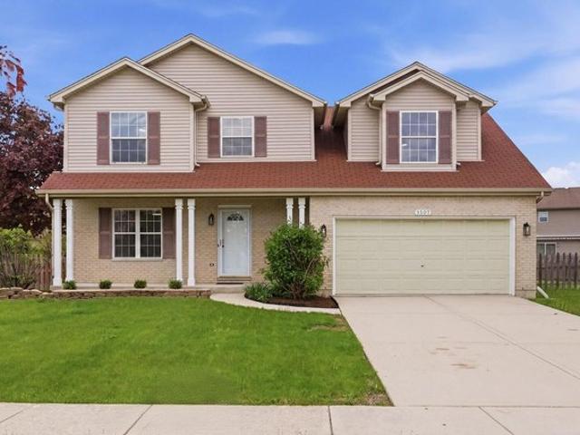 5507 Maha St, Plainfield, IL 60586