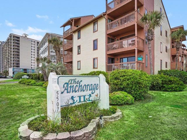 5507 N Ocean Blvd. 105