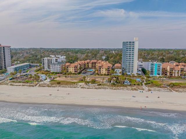 5507 N Ocean Blvd Unit 111, Myrtle Beach, SC 29577
