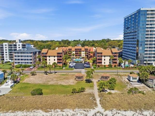 5507 N Ocean Blvd Unit 202, Myrtle Beach, SC 29577