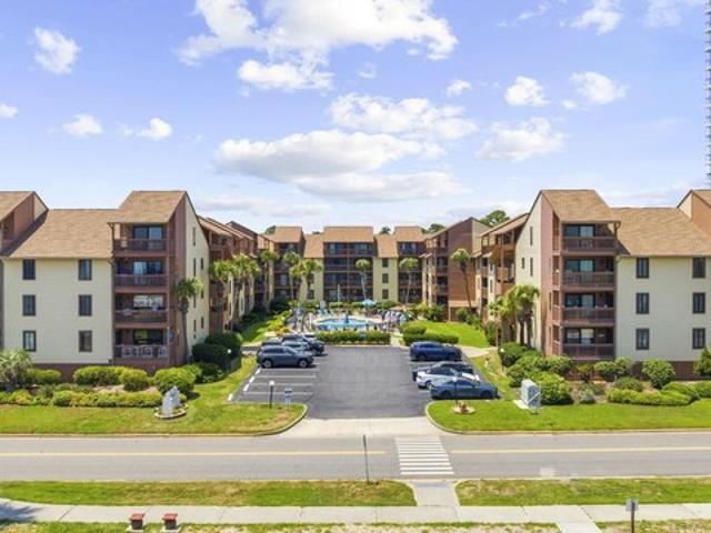 5507 N Ocean Blvd Unit 302, Myrtle Beach, SC 29577
