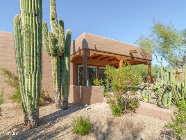 5507 N Palo Cristi Rd, Paradise Valley, AZ 85253 | MLS #6970