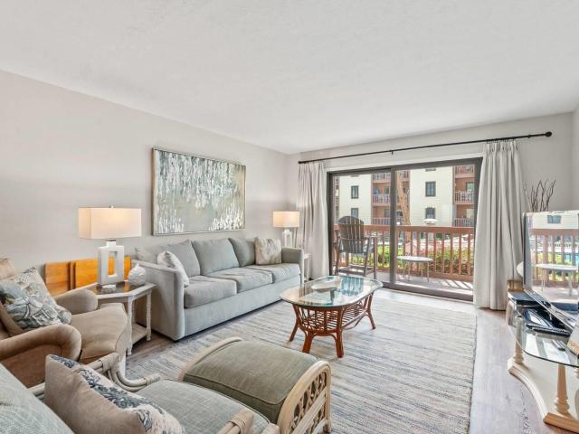 5507 Ocean Blvd. N 113