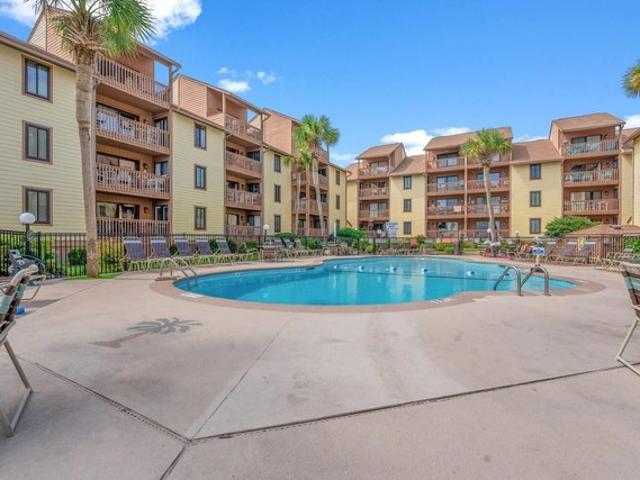 5507 Ocean Blvd N Unit 113, Myrtle Beach, SC 29577