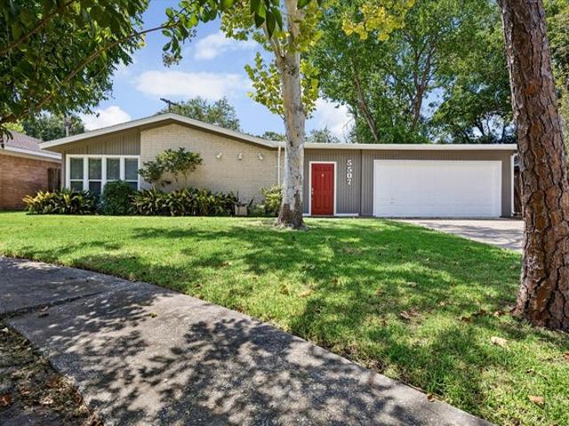 5507 Ariel St, Houston, TX 77096