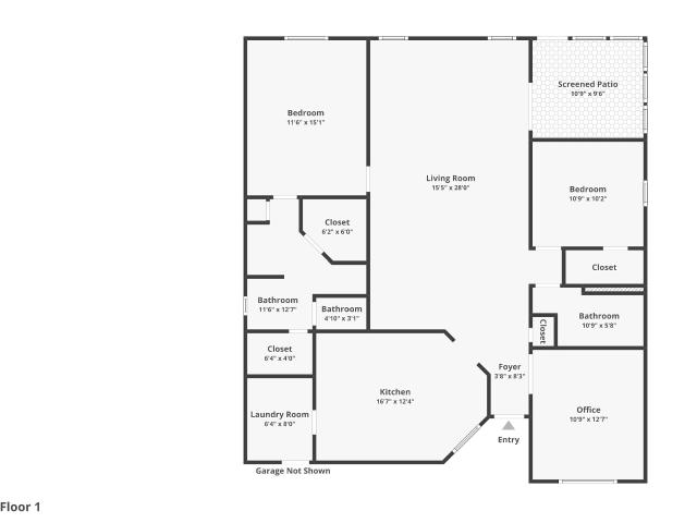5507 Burning Tree Court