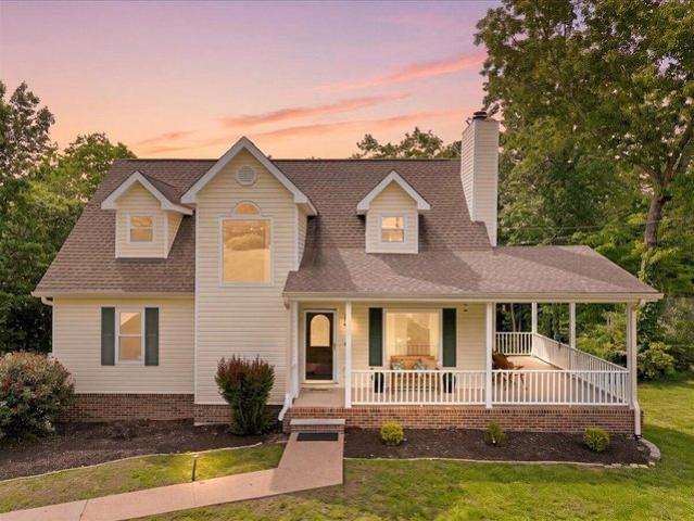5507 Barons Pt, Ooltewah, TN 37363