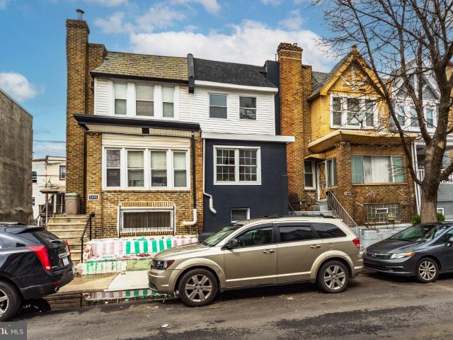 5507 Beaumont Ave, Philadelphia, PA 19143 | MLS #PAPH2601 | Compass