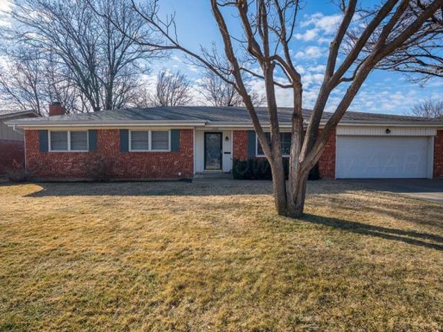 5507 Berget Dr, Amarillo, TX 79106