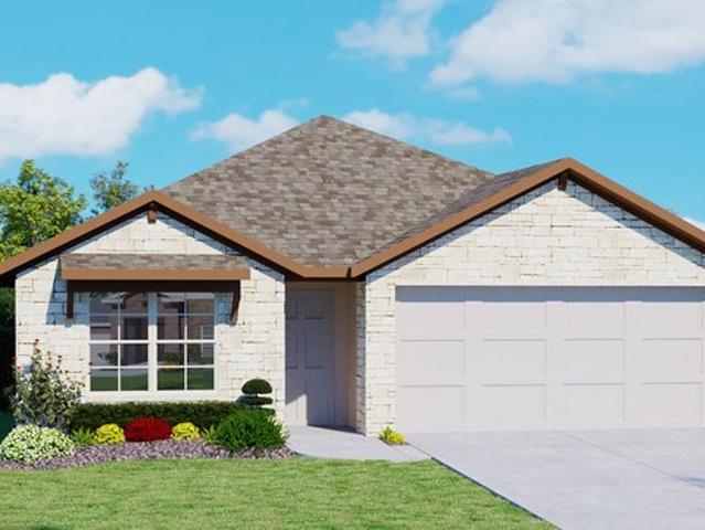5507 Bowie Mtn, San Antonio, TX 78245