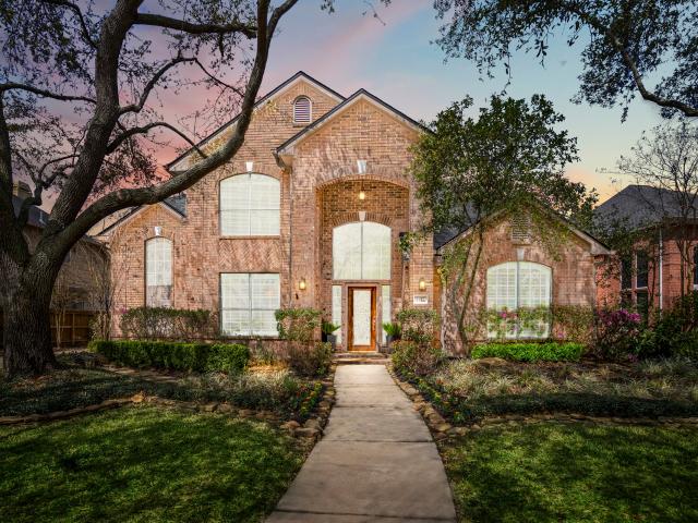 5507 Evening Shore Dr, Houston, TX 77041 | MLS #49437