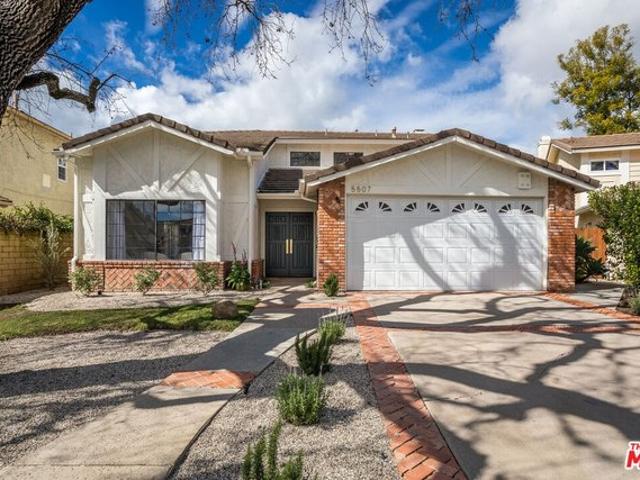 5507 Evita Ct, Agoura Hills, CA 91301