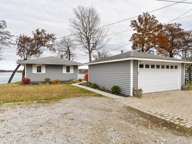5507 E Colonial Oaks Dr, Monticello, IN 47960
